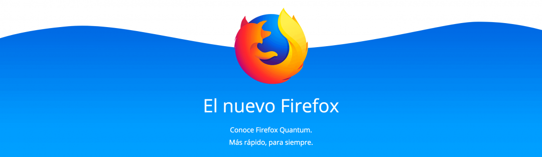 Firefox Quantum, la gran apuesta de Mozilla - Txoko Digital